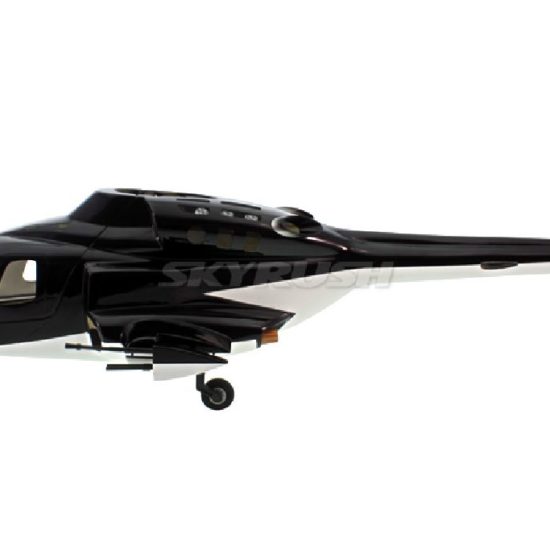 Scale Rümpfe Heli Artist Align Rümpfe