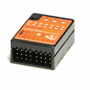 MICROBEAST Plus HD PRO-EDITION - Cloneparts Modellbau – Hubschrauber ...